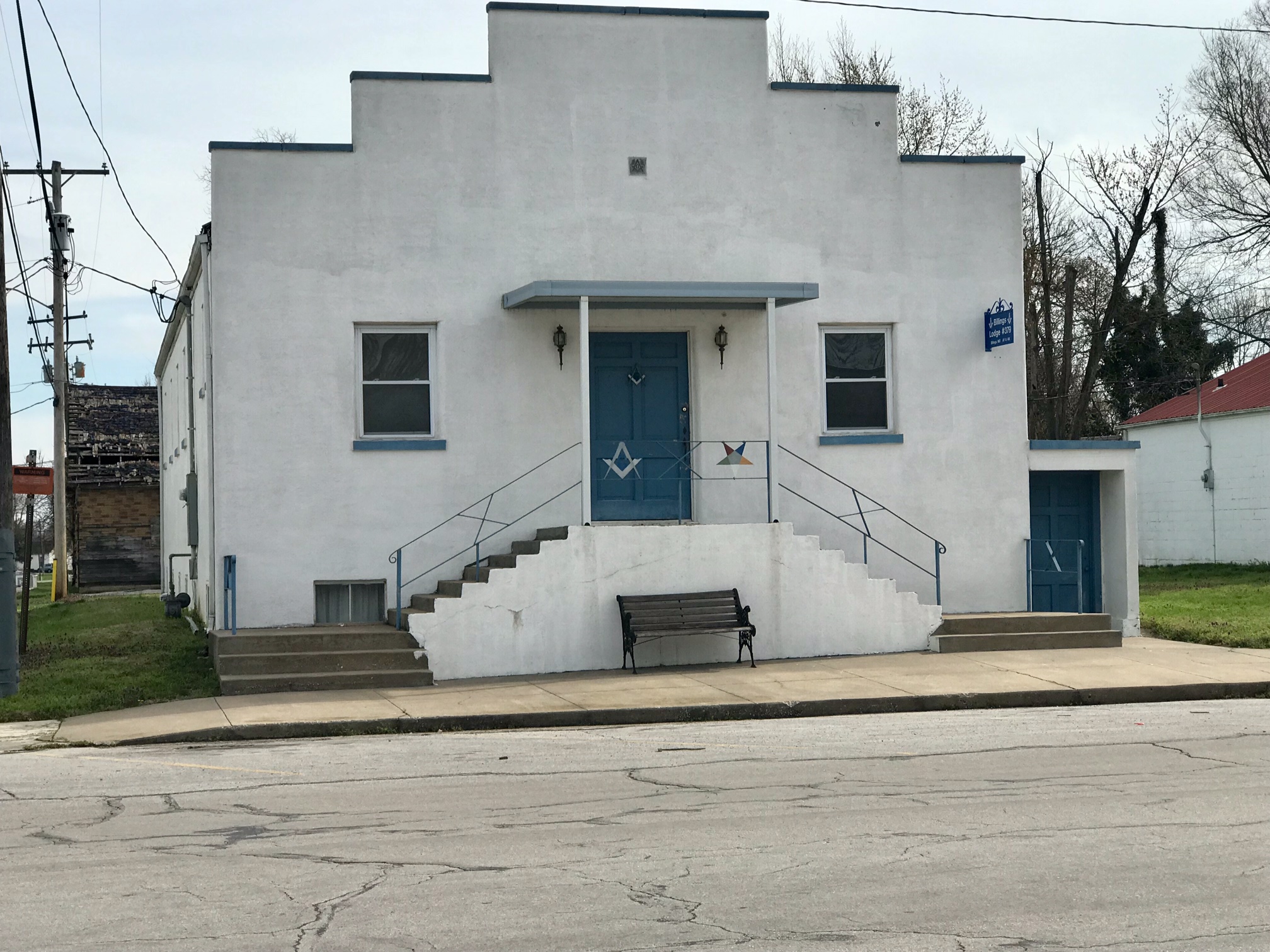 Pictures – City of Billings Missouri